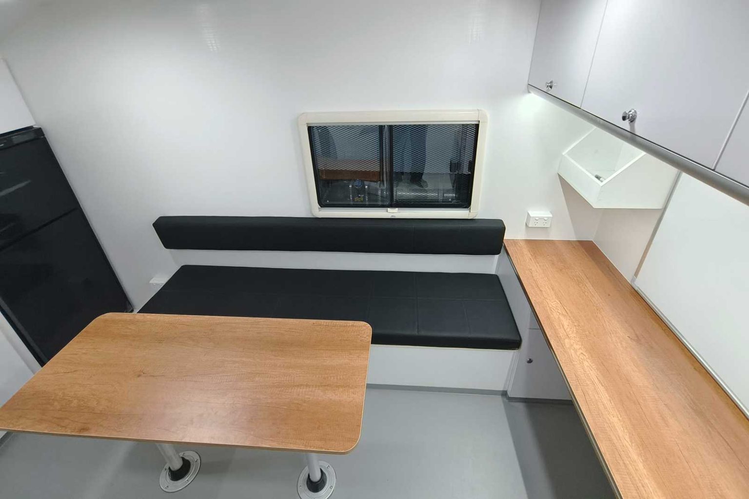 Crib Boss mobile site office, lunchrooms and toilet blocks | Boss ...
