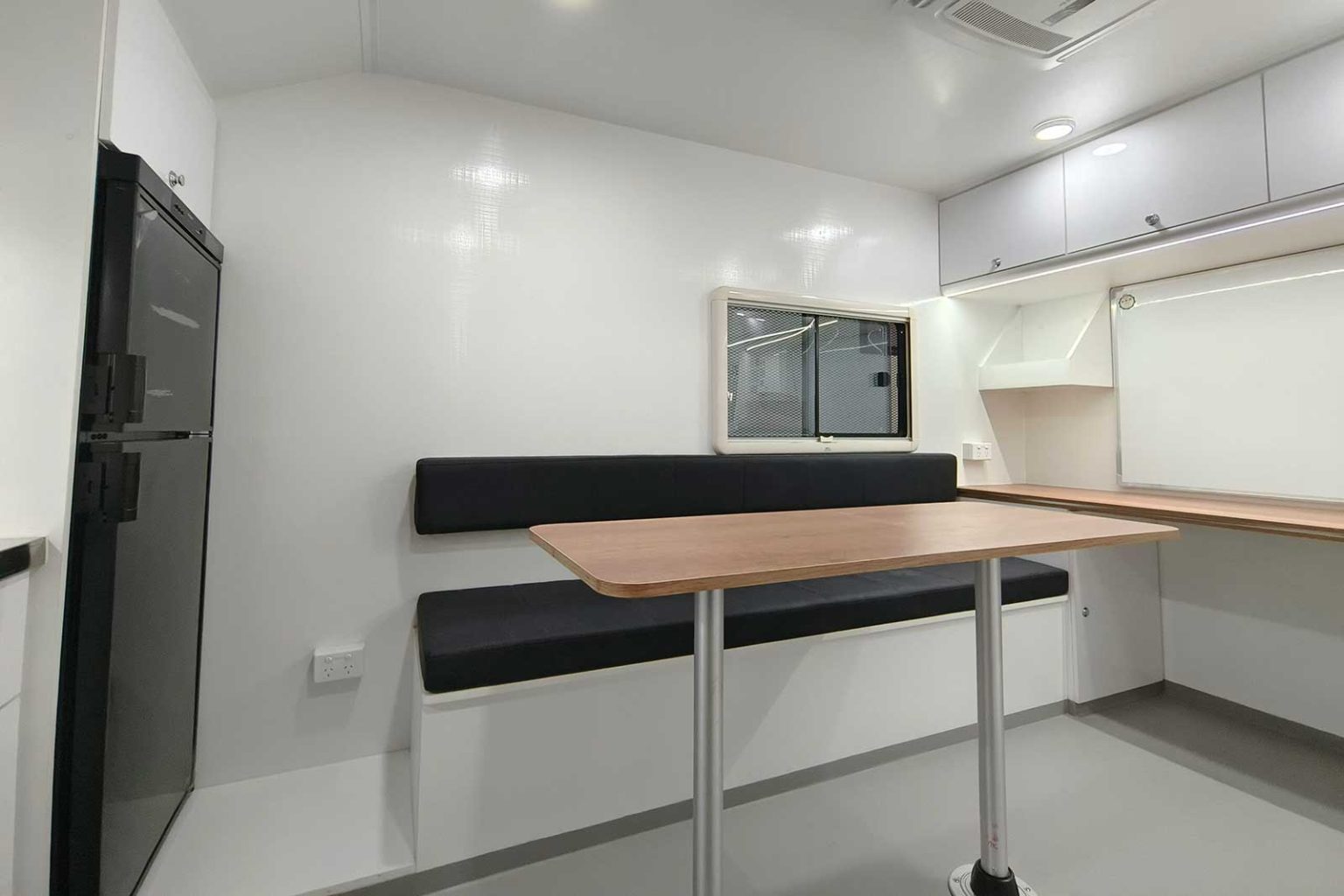 Crib Boss mobile site office, lunchrooms and toilet blocks | Boss ...
